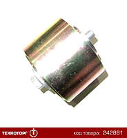 Ролик натяжний двс | Сравнить цены и купить на Prom.ua