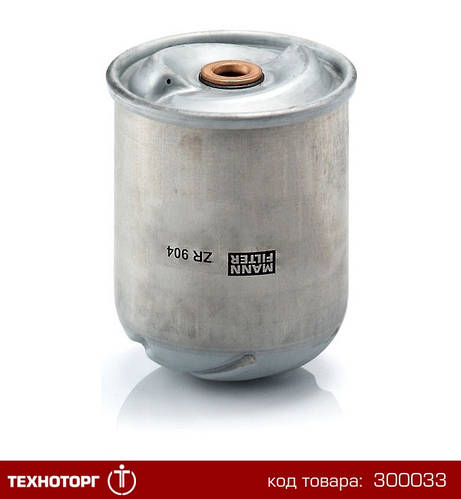 Фильтр масляный центрифуги (5001858001/5010412645), МАЗ-6430А9/5440А9 ...