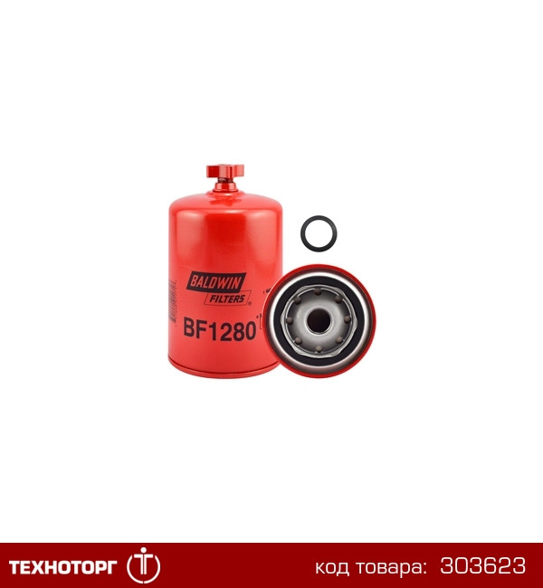 Фильтр гр/очистки топлива (J925274/J930942/3903410/84476807), Acros 580 ...