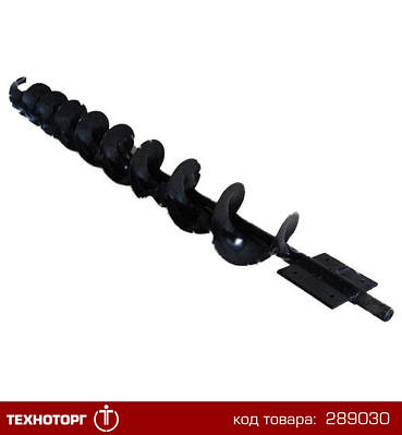 Шнек колосовой | Сравнить цены и купить по акции со скидкой на Prom.ua