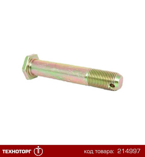 Купить Болт 5/8"-18x3-1/2", 2020-30 | 762691, цена 575.90 ₴ — Prom.ua ...