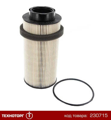 Топливный фильтр daf cf85 - купить недорого на Prom.ua: цены, акции и ...