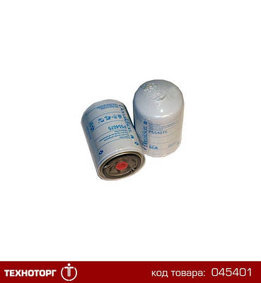 Фільтр системи охолодження (86029672/3316053/S302030/WF2074), NH ...