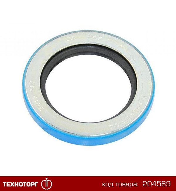 Купить Манжета вала приводного переднего моста, JD8410/8420/8430 | WN ...