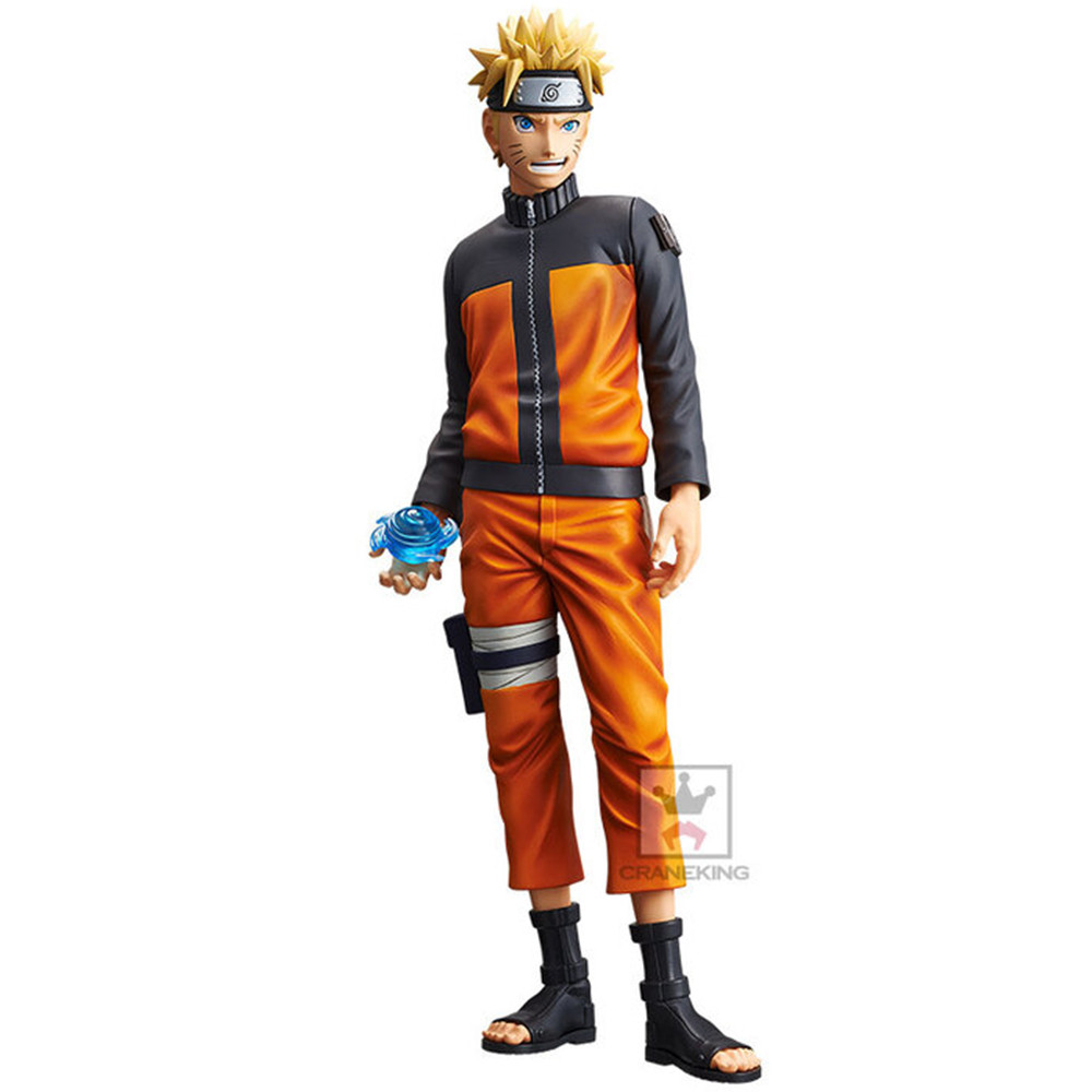 Купить Фигурка Наруто Узумаки - Наруто | Naruto Uzumaki - Naruto ...