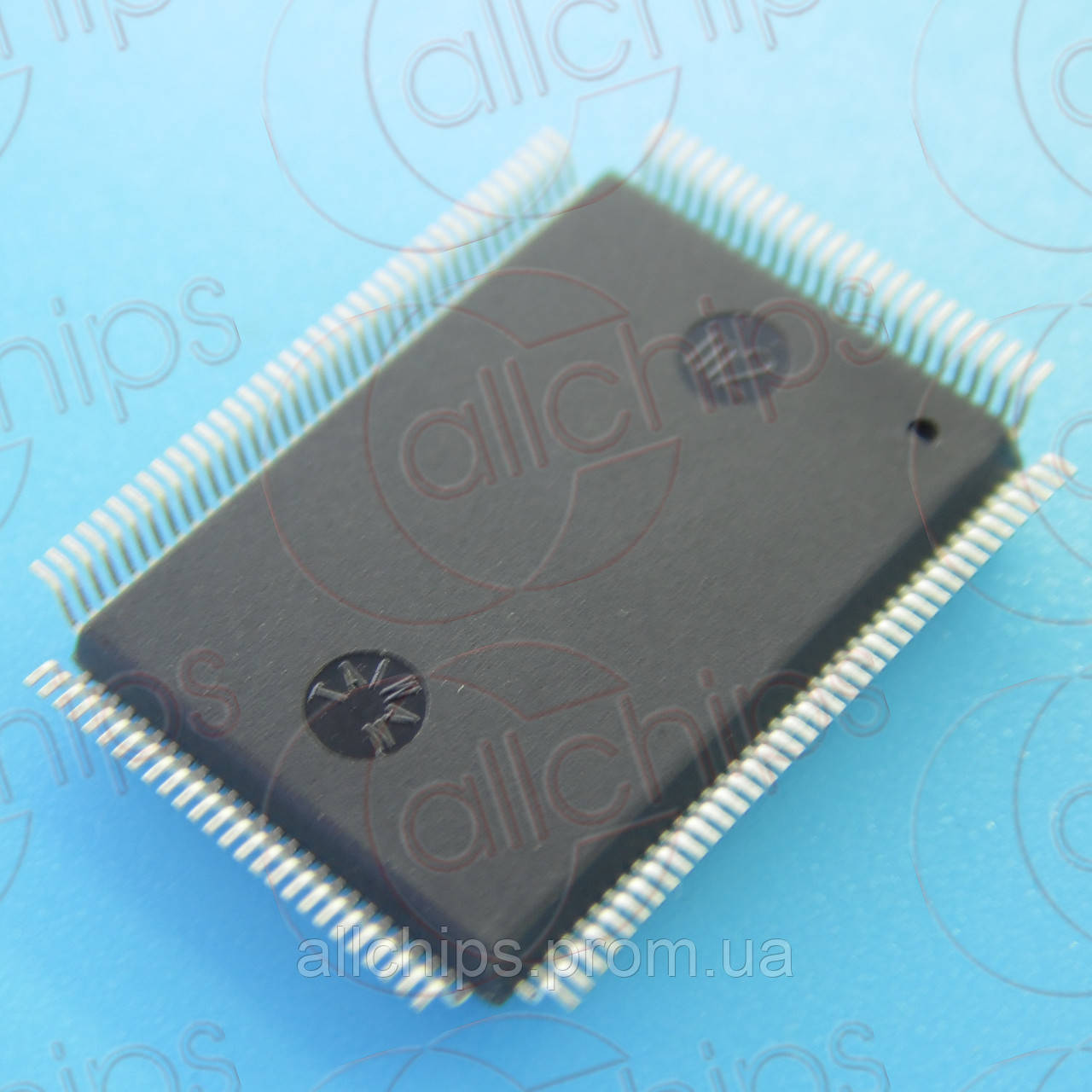 Купить Процессор WiFi роутера Realtek RTL8196C LQFP128, цена 201.46 ...