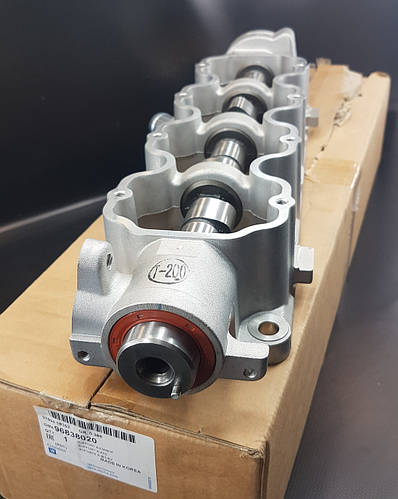 Пастель распредвала (в сборе) Авео 1,5 GM Корея (ID#1436146948), цена ...