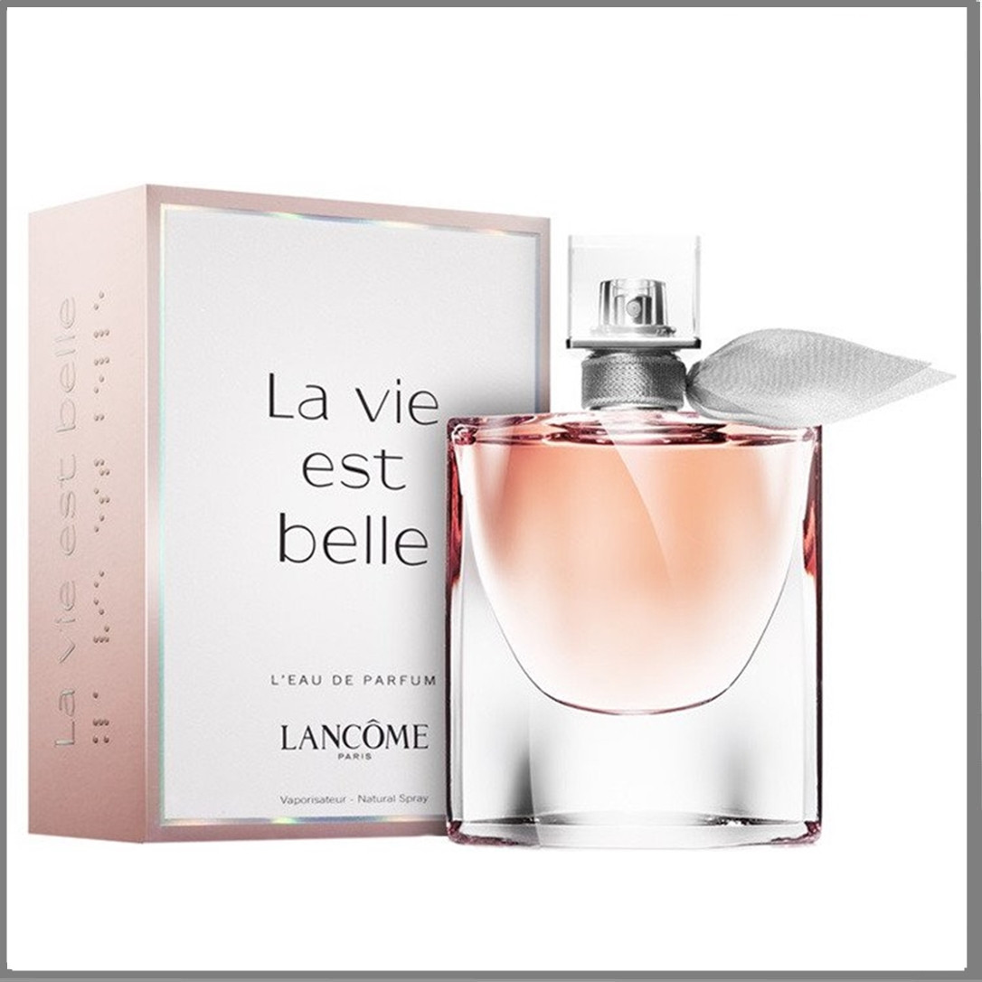 Купить Lancome La Vie Est Belle парфюмированная вода 75 ml. (Ланком Ла ...