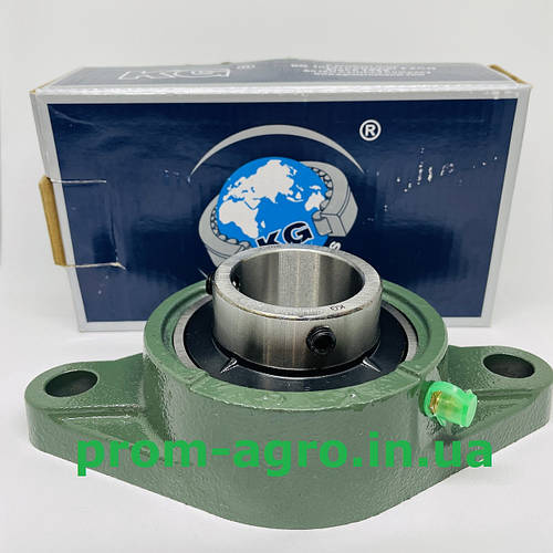 Купити Подшипник в корпусе UCFL 205 (UCFL205) KG, ціна 297 ₴ - Prom.ua ...
