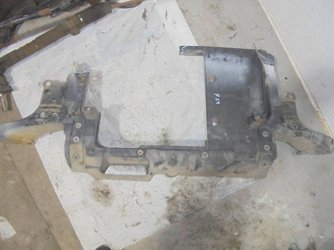 Б/У ТЕЛЕВИЗОР ПЕРЕДНЯЯ ПАНЕЛЬ SKODA FABIA I 6Y0805588 (ID#1436386705 ...