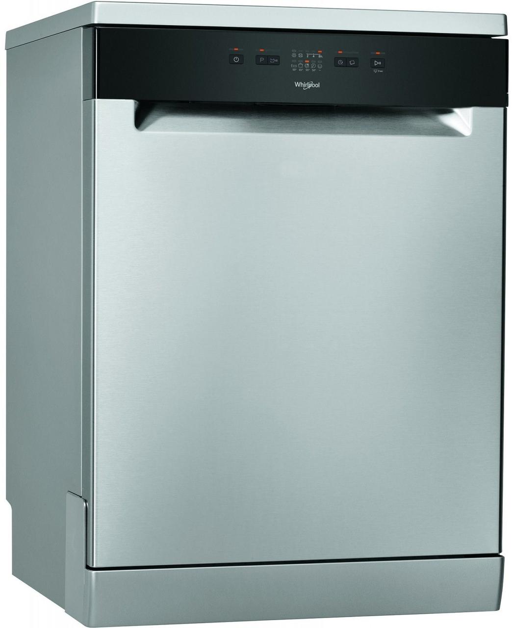 Купить Посудомоечная машина Whirlpool WFE2B19X [60см], цена 14695 грн ...