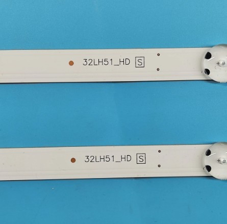 Светодиодная подсветка телевизора LG 32" SVL320AL5 150203 DH_LF51 ...