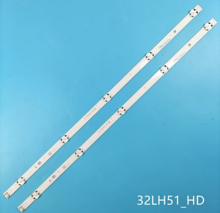 Светодиодная подсветка телевизора LG 32" SVL320AL5 150203 DH_LF51 ...