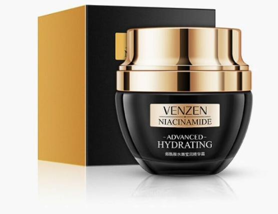 Крем ніацинамід VEZE NIACINAMIDE 50 грамів: продаж, ціна у Вінниці ...
