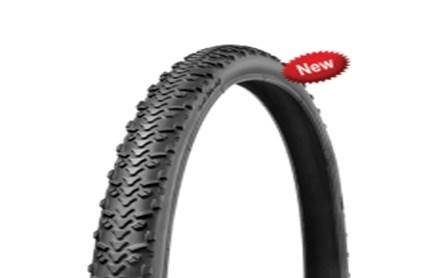 Купить Покрышка велосипедная без камеры 700x40C (40x622) (26 TPI ...