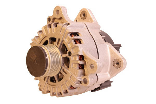 Генератор FG23S065, 14V-220A, на Audi Q7 3.0 TFSI (ID#1436906715), ціна ...