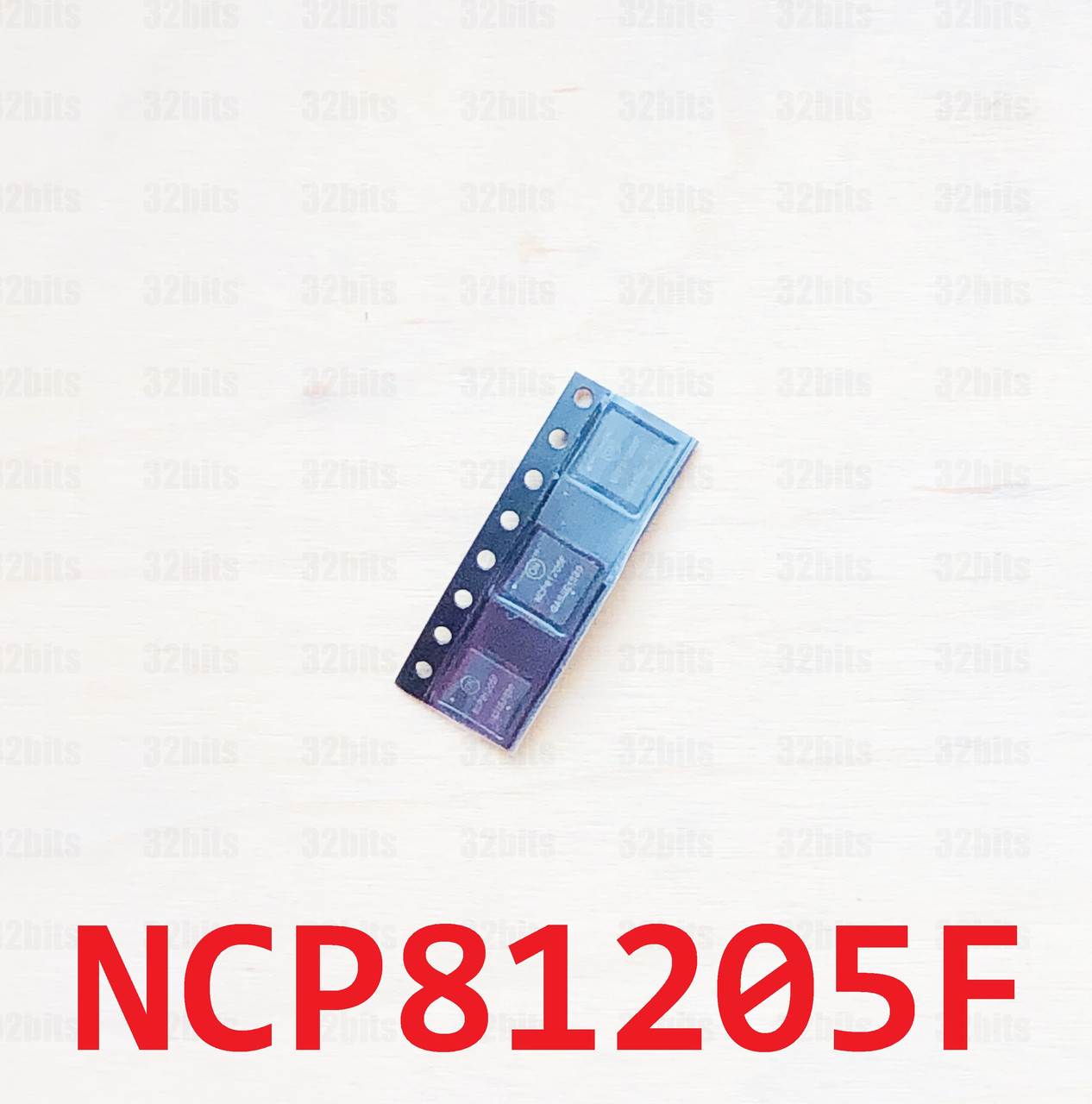 Мікросхема NCP81205FMNTXG/NCP81205F оригінал (ID#1436943396), ціна: 95 ₴, купити на Prom.ua