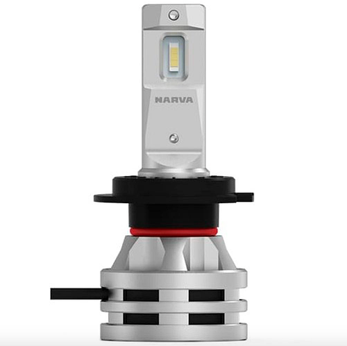 Купити NARVA LED H7 12V/24V 24W 6500k New Range Performance нарва н7 ...