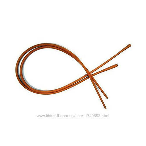 Сутра неті - Гумовий катетер шнурок для очищення носа. Практика Йоги, 1 ...