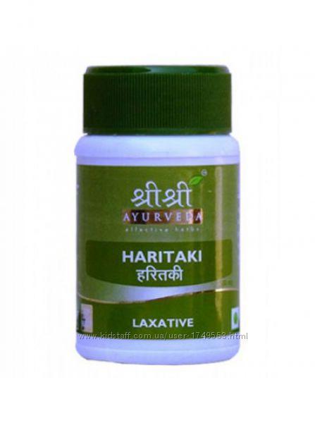 Купить Харитаки 60таб. , Шри Шри Аюрведа Haritaki, Sri Sri Ayurveda ...