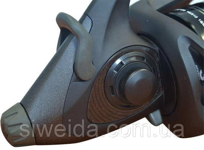 Катушка Okuma Interceptor 5000 2+1 с бейтранером, цена 1309 грн — Prom ...