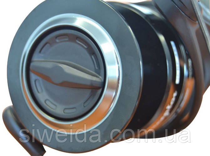 Катушка Okuma Interceptor 5000 2+1 с бейтранером, цена 1309 грн — Prom ...