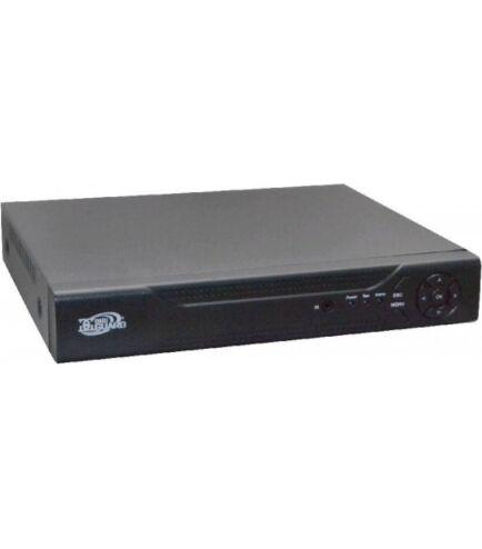 Відеореєстратор 4-канальний мультистандартний DigiGuard DG-6104HD-S ...