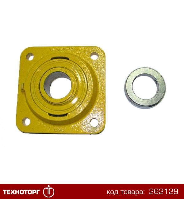 Корпус з підшипником в зборі (84004716/84004216), CX8080/CR | 84077933 ...