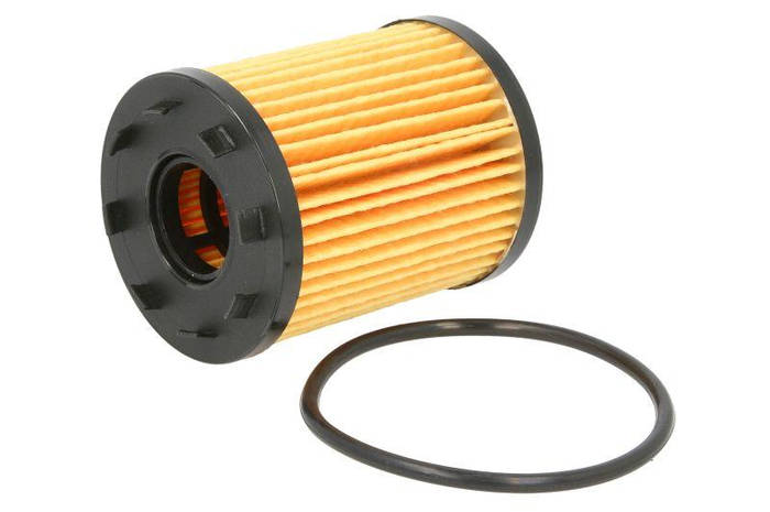 Фільтр оливний Fiat Doblo/Фіат Добло 1.3D мультиджет дизель Opel Combo ...