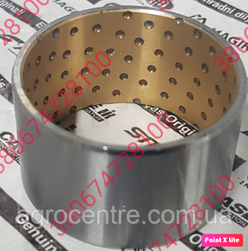 Втулка кулака поворотного моста переднего уплотнительная T7060 5105321 ...
