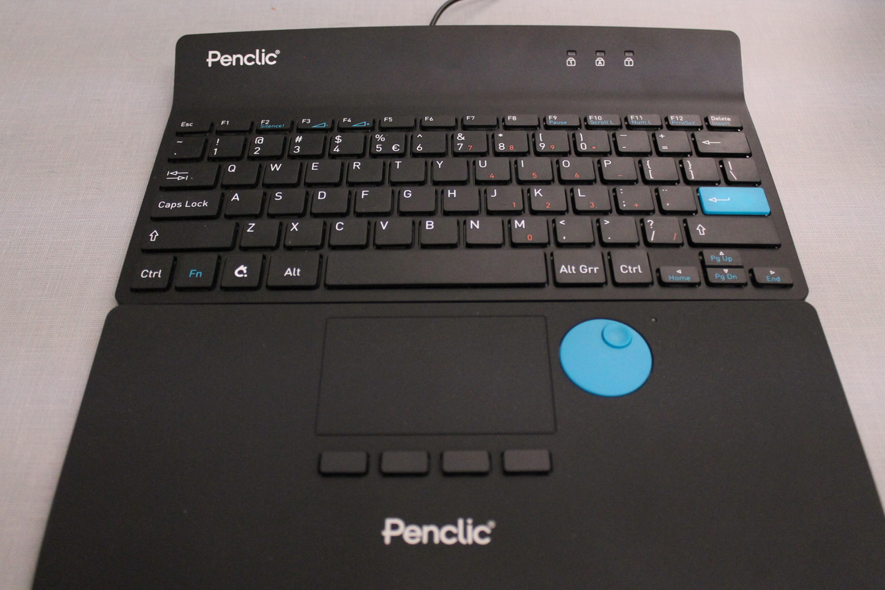 Купить Тачпад Penclic (Швеция) NiceTouch T2 проводной, цена 2539 ...