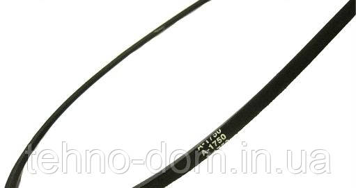 Ремень клиновой профиль А 1750, цена 80 грн — Prom.ua (ID#215624231)