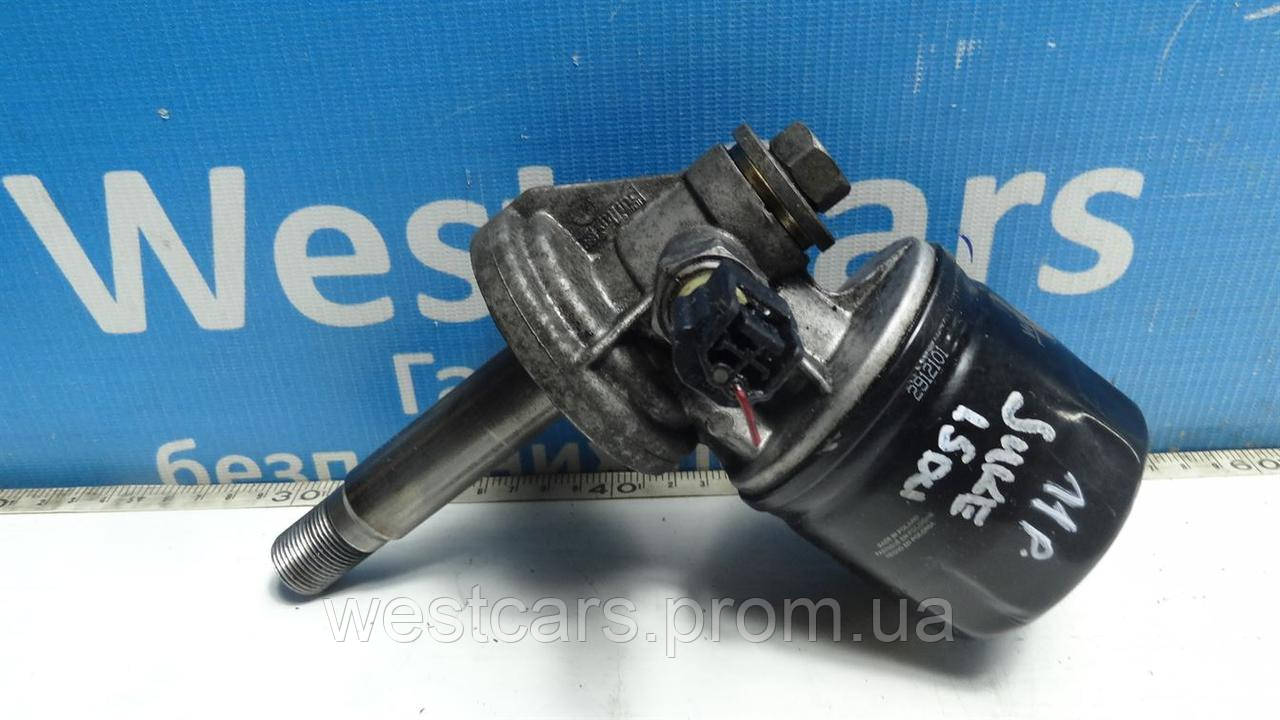 Корпус масляного фільтра 1.5DCi Nissan Juke з 2010 по2014, цена 1353 ...