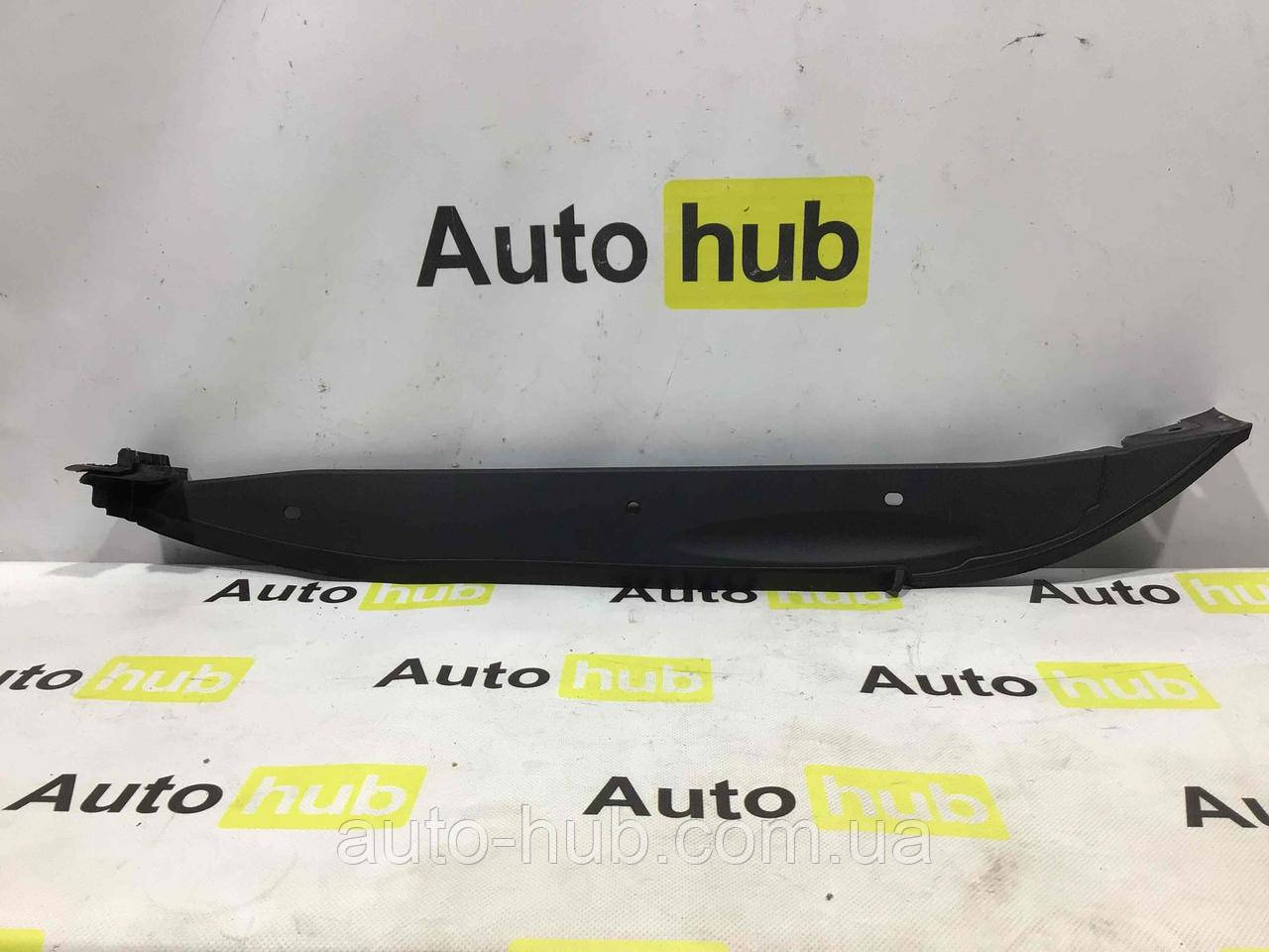 Купить Молдинг крыла, решетки и жабры крыла 95B854778B1e0, цена 2194 ...