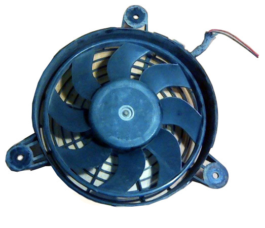 Вентилятор кондиционера Нексия PARTS MALL, PXNBC-006, цена 1251 грн ...