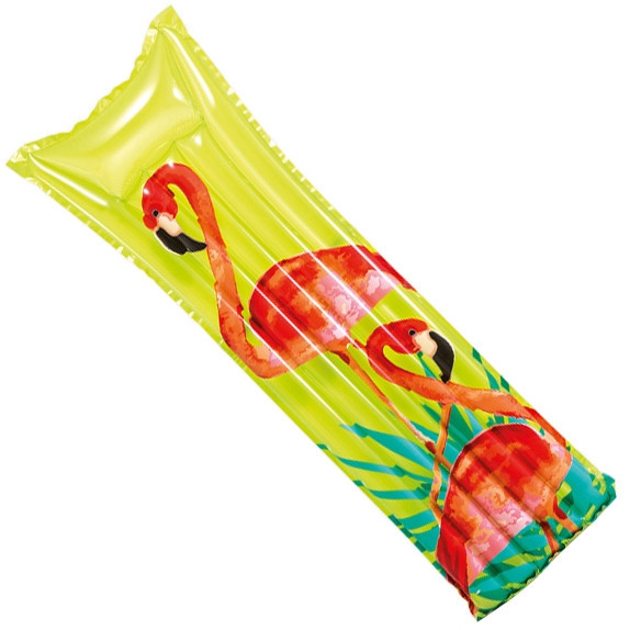 Матрас пляжный надувной для плавания Intex 59720: продажа, цена купить ...