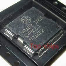 Микросхема 40107 Bosch: продажа, цена в Киеве. Интегральные микросхемы ...