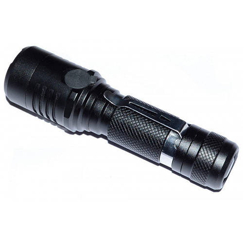 Ліхтар ручний акумуляторний Small Sun 729 XML-L2, ціна 411 грн — Prom ...