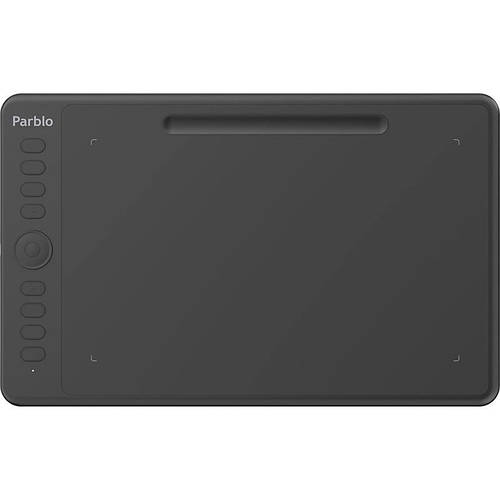 Купить Графический планшет Parblo Intangbo M, цена 4829 грн — Prom.ua ...