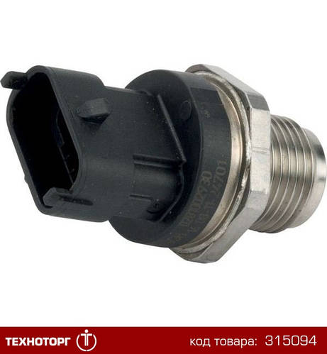 Датчик давления топлива (504333094/2854542/2854542/2859145), TC5080 ...