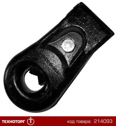 Купити Сережка в зборі, TMII/RMX790 | 362934A1, ціна 11262.16 грн ...