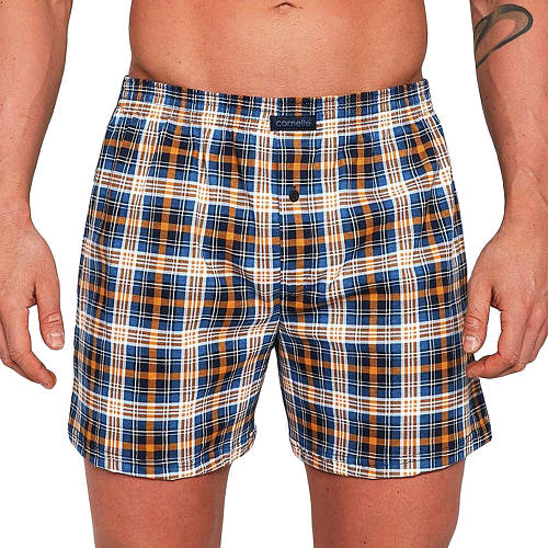 Купить CORNETTE трусы мужские боксеры 002/207 Comfort, цена 405.50 ₴ — Prom.ua (ID#1438590988)