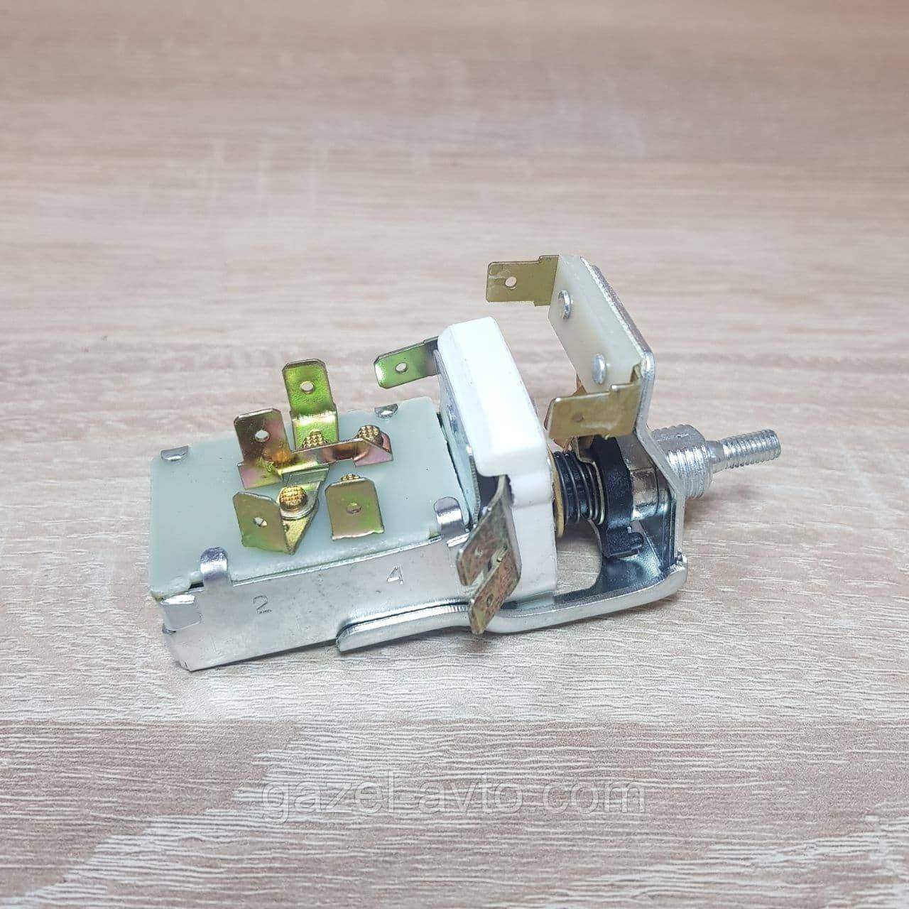 Купить Переключатель света центральный (ЦПС) Волга, ГАЗ 2410, 3102 ...