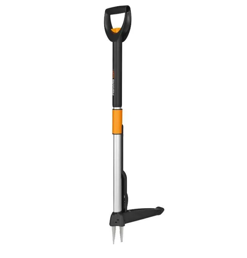 Інструмент для видалення бур'янів Fiskars SmartFit (1020125) (ID ...