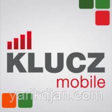 Сім-карта, мобільний номер Польщі KLUCZ . опт та роздріб. Polish sim ...