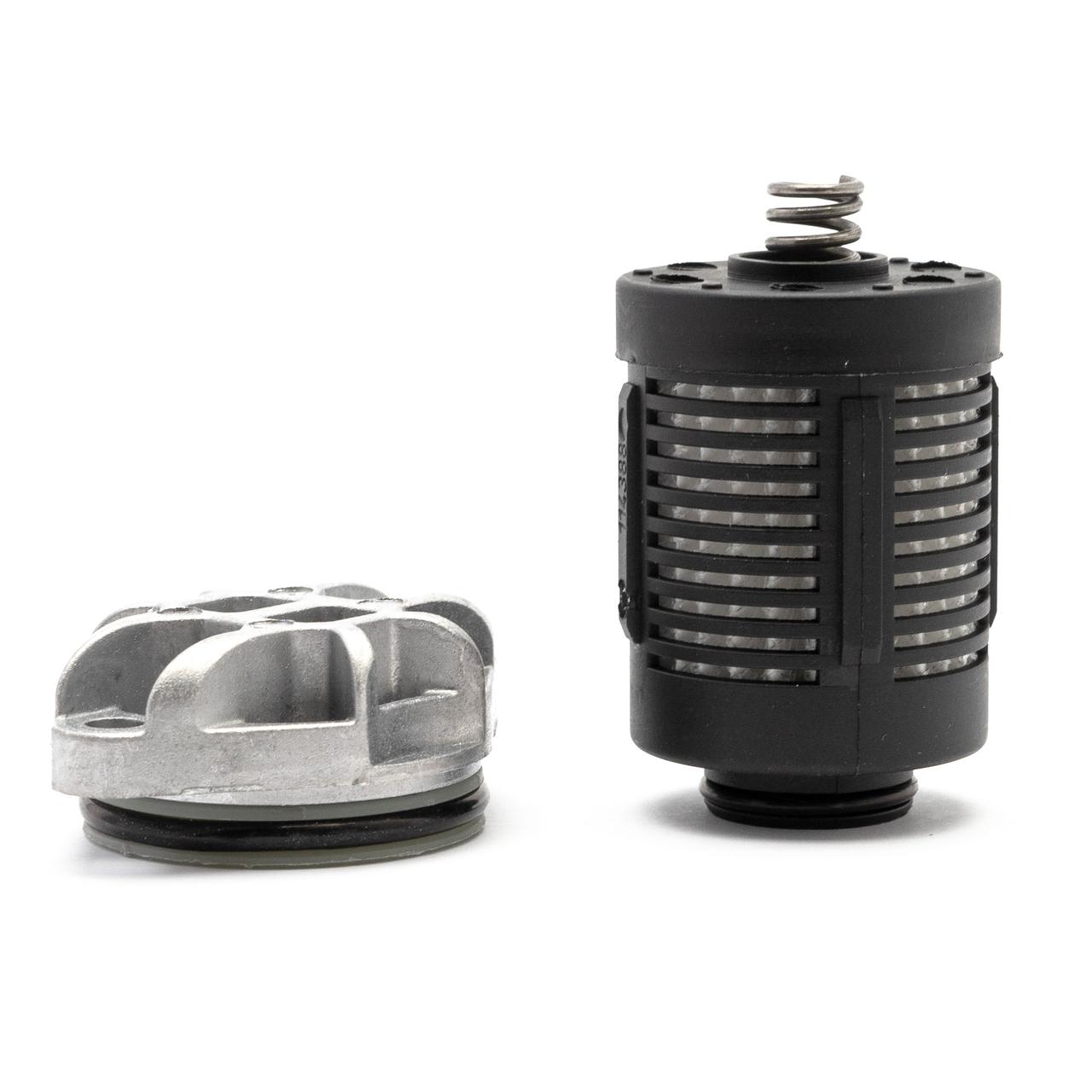 Фільтр муфти Haldex 4 покоління Volvo 31325173, Land Rover LR032298 ...