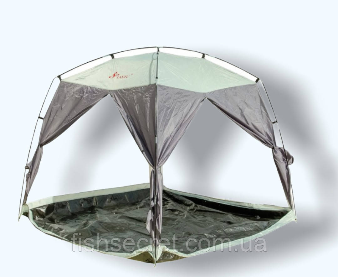 Палатка Lanyu-1906 (4-мест.) - купить по лучшей цене в Одессе от компании "Fish Secret" - 1438745507