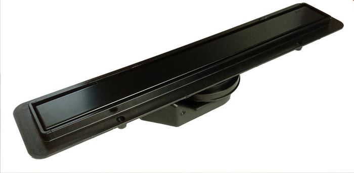 Купить Трап линейный для душа 65 см Confluo Primo Compact Line 650 ...