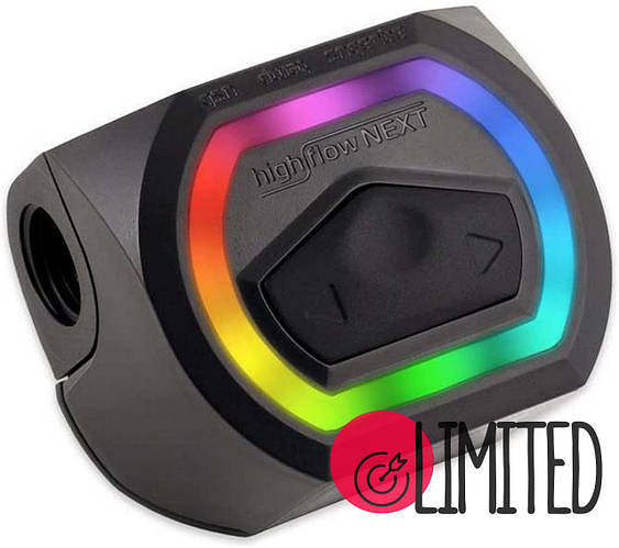 Aquacomputer G1/4 Next RGBpx Flow Sensor - High Flow (Durchflusssensor ...