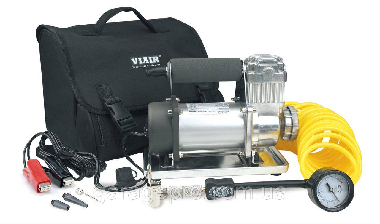 Портативный Компрессор для Внедорожника VIAIR 300P (68 Л/мин) — Купить ...